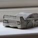 Concrete Supercar Inspired by Ferrari F40 1:24 Scale - Etsy
