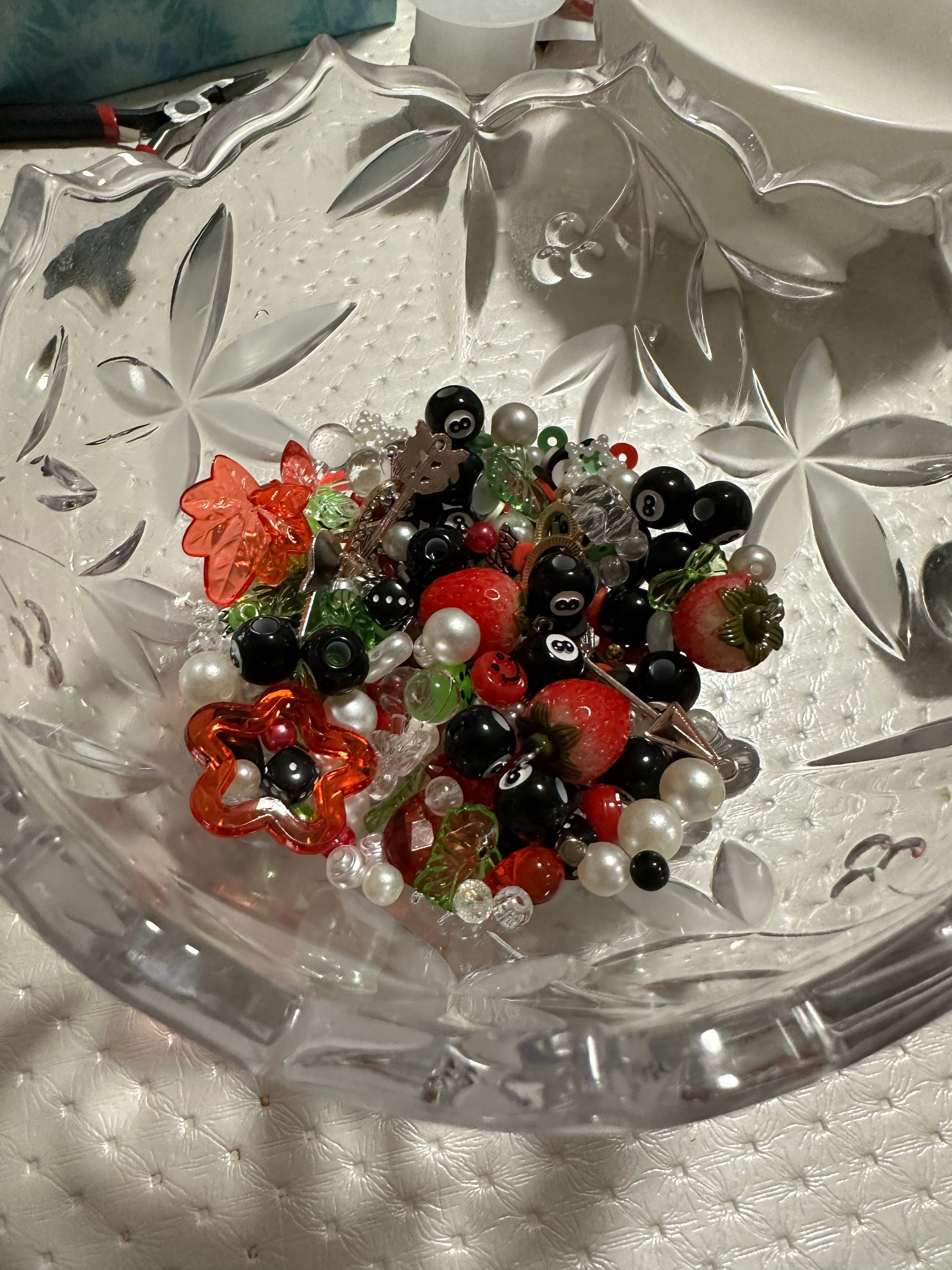 Bead Soup - Etsy