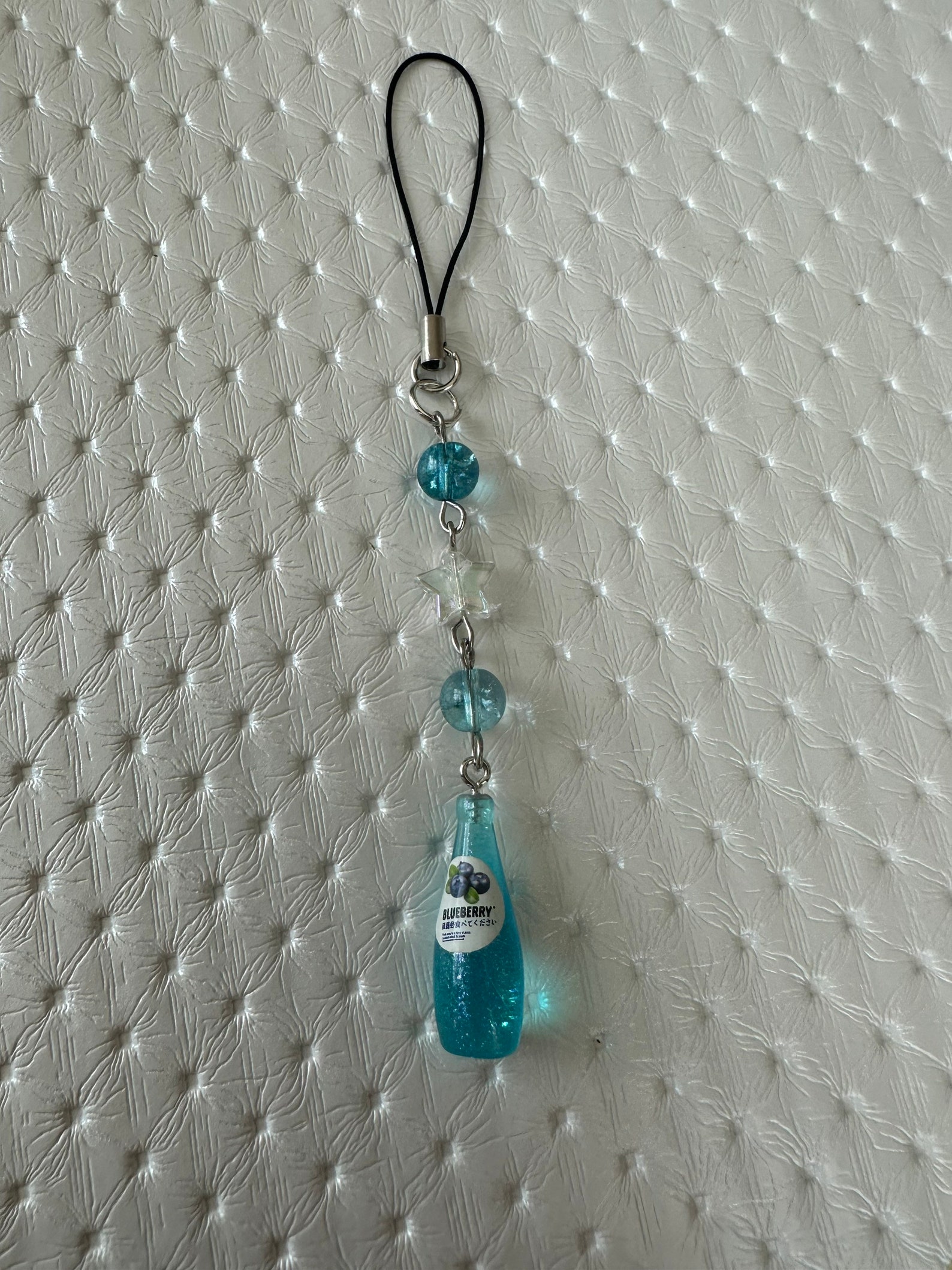 1 Random Piece of a Soda Phone Charm - Etsy