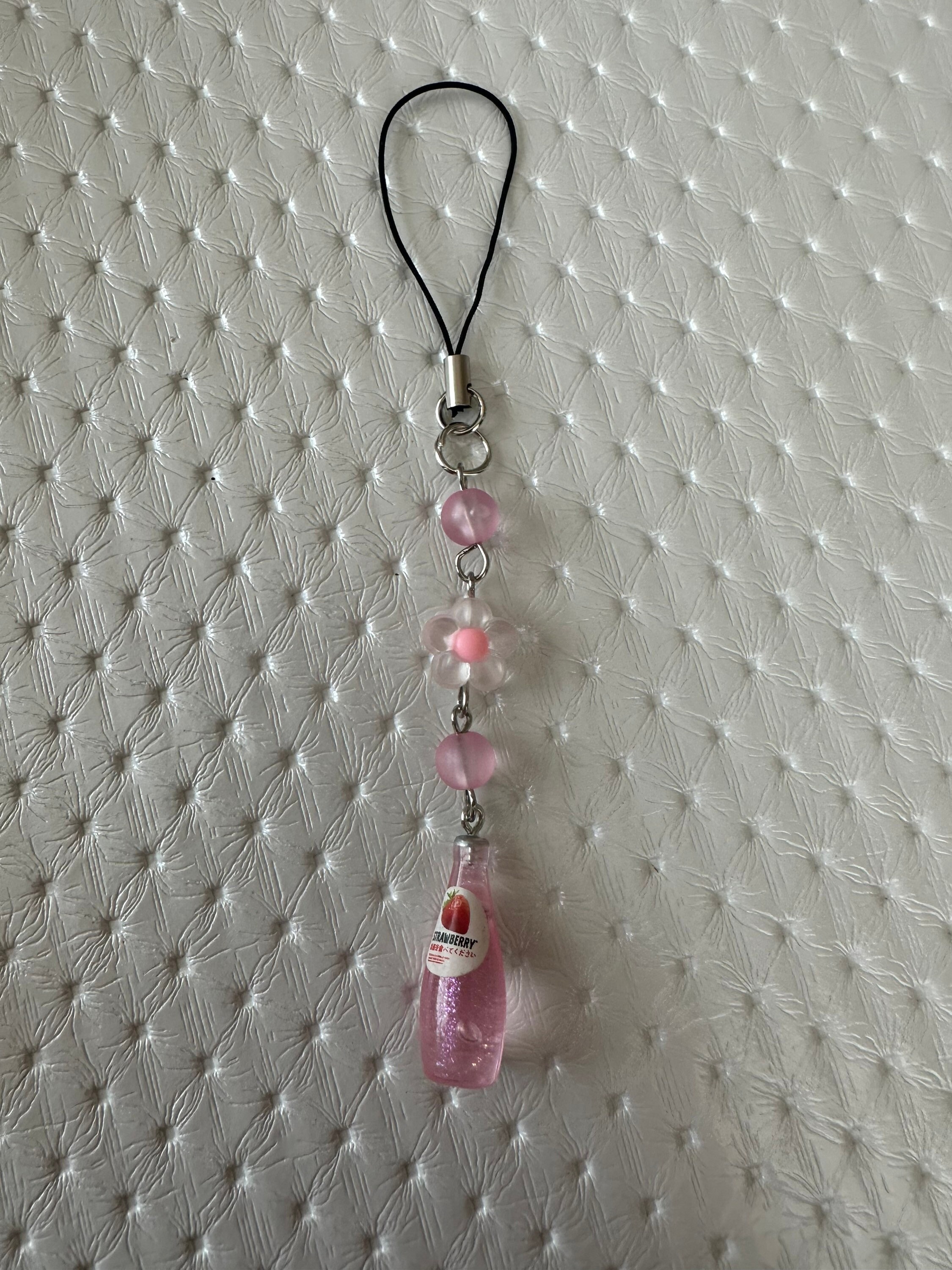 1 Random Piece of a Soda Phone Charm - Etsy