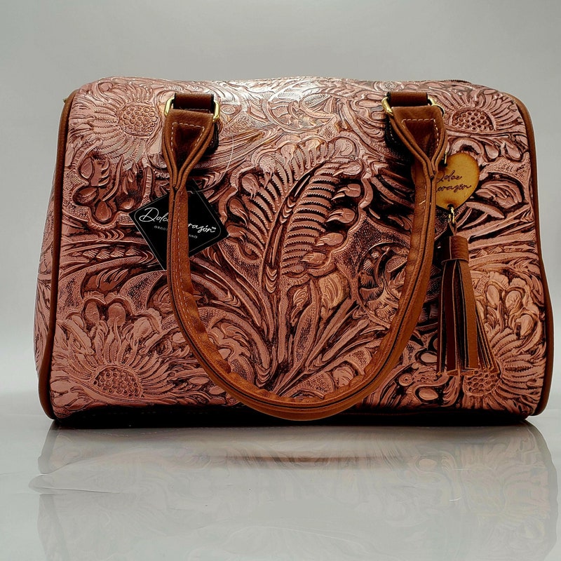 Mexican Leather - Etsy