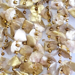 Mexican Handmade Jewelry Set-mexican Necklace and Earrings-fish Scales ...