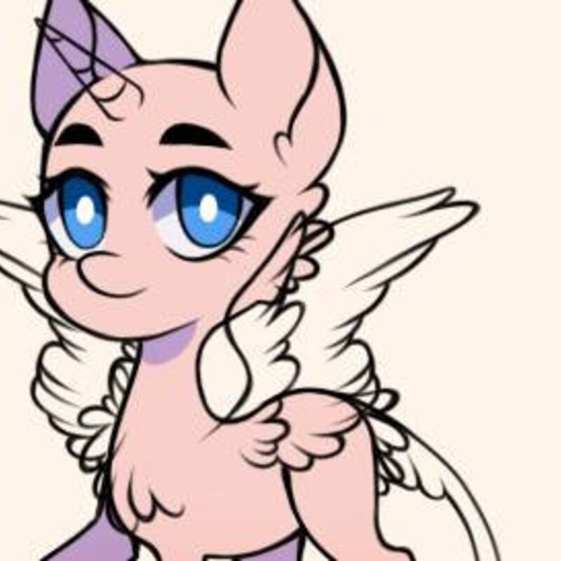 Little Pony Base - Etsy