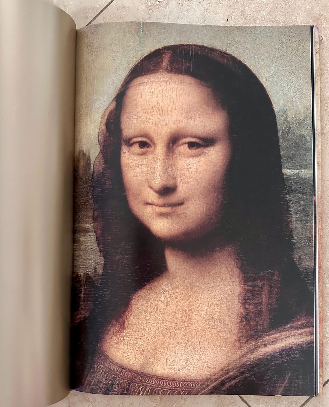 Leonardo Da Vinci by Frank Zollner - the Complete Paintings - A TASCHEN ...