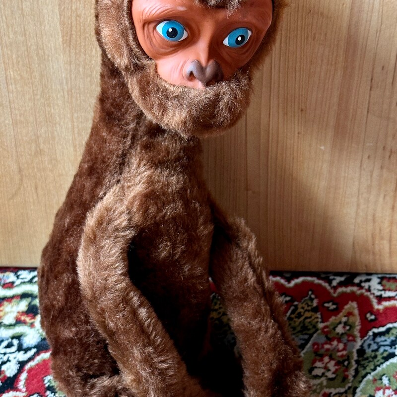 Eos Plush - Etsy