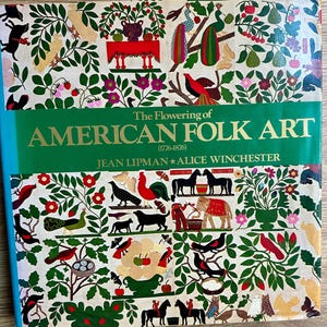 American Folk and Fabric - Etsy
