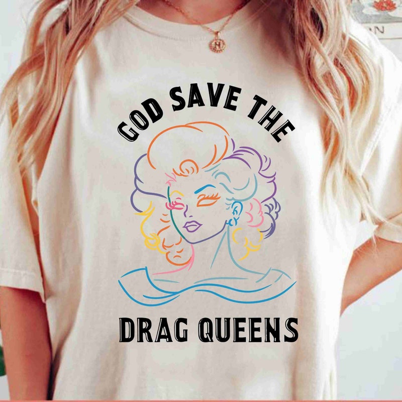 Drag Queen Gifts - 60+ Gift Ideas for 2024