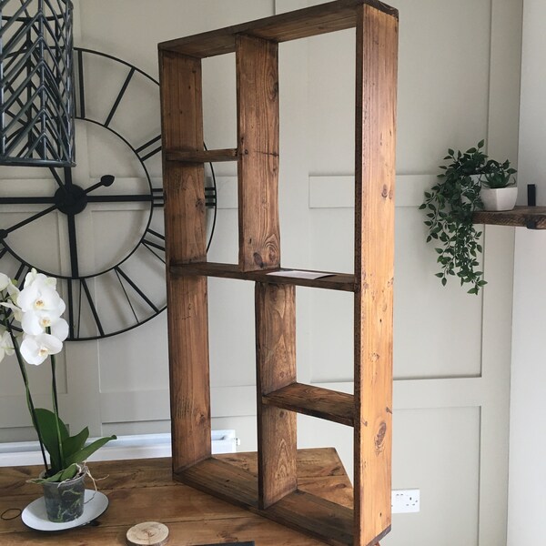 Shelving Unit - Etsy UK