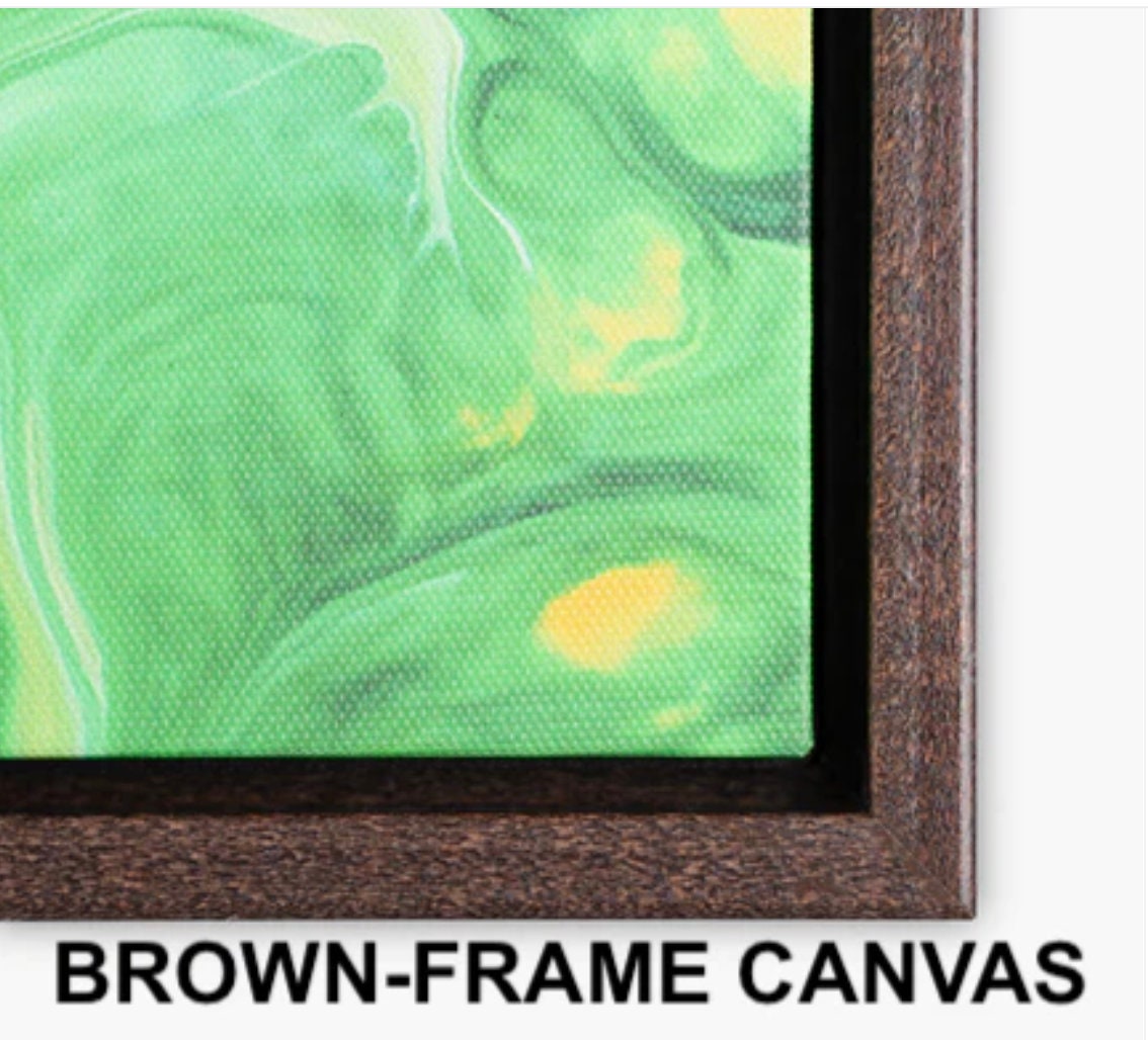 Ocean Art Goddess Namaka Art Print Hawaiian Sea Deity Wall Decor ...