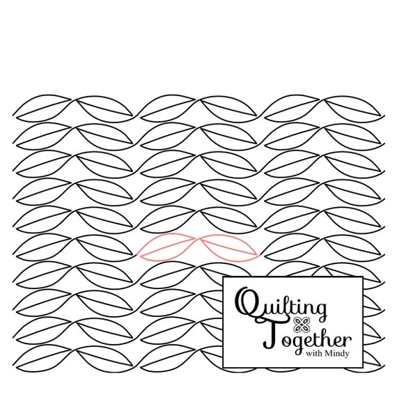 Leaf Scroll Designs