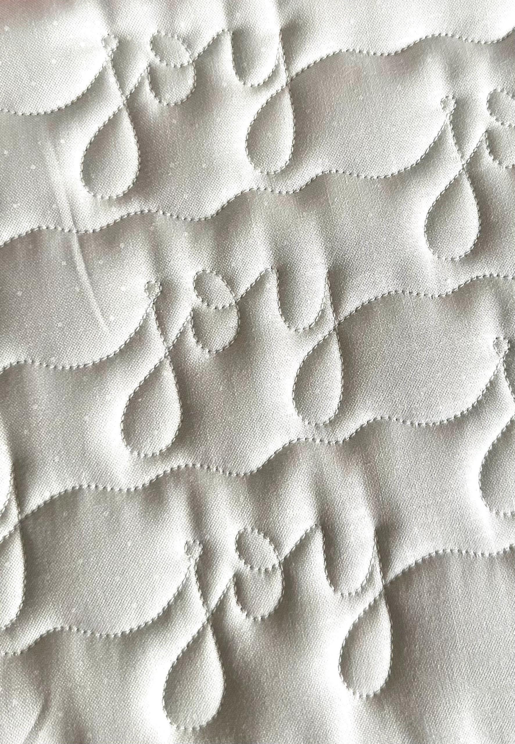 Joy Panto Digital Design for Longarm Quilting Edge to Edge E2E ...