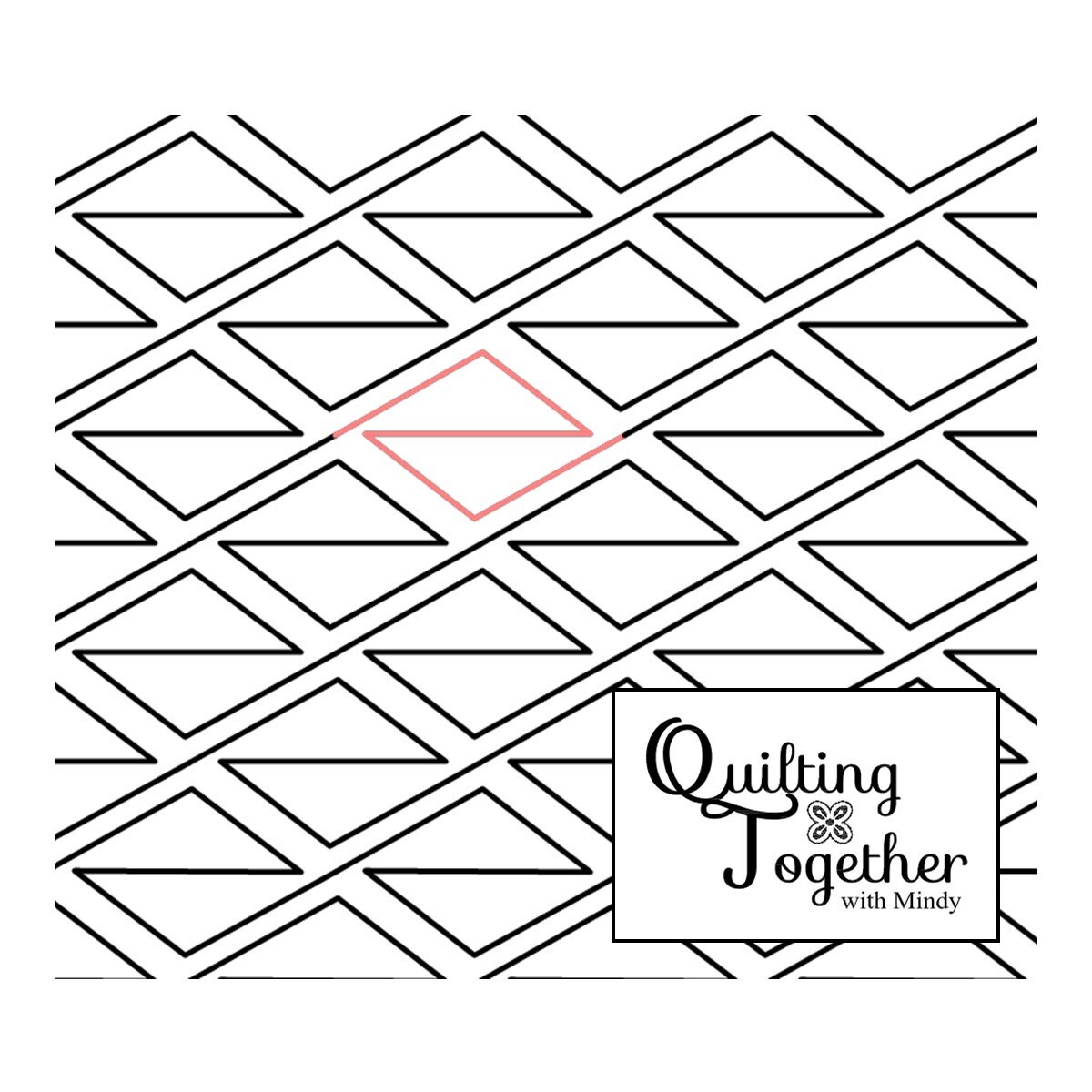 Apex Modern Digital Design for Edge to Edge and Pantograph Longarm ...