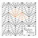 Spiderweb Dance Longarm Quilting Digital Design for Edge to Edge and ...