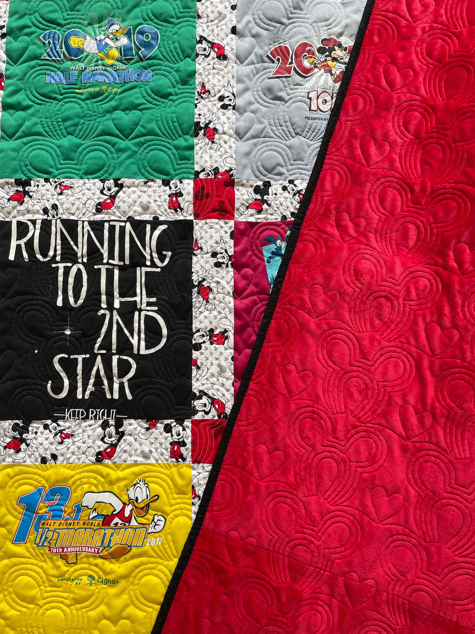 Mousing Around Digital Quilting Design for Longarm Edge to Edge ...