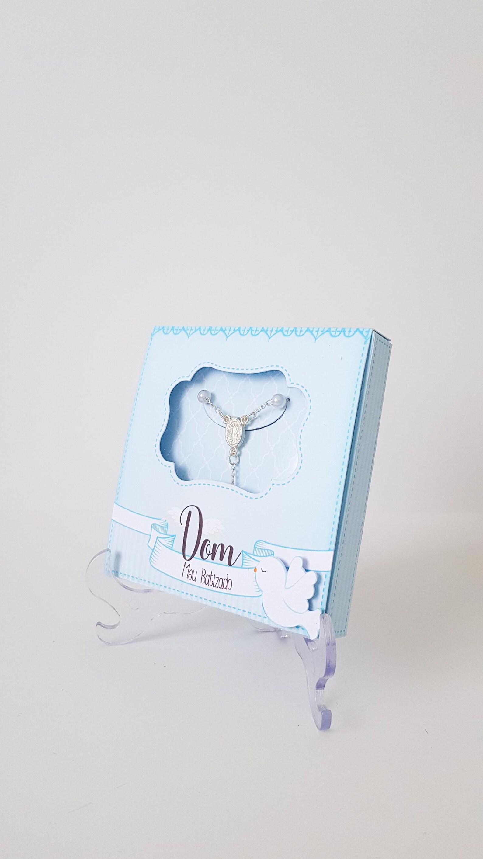 Baptism Birthday Party Favor Digital Box | Baptism Party Box | Baptism ...