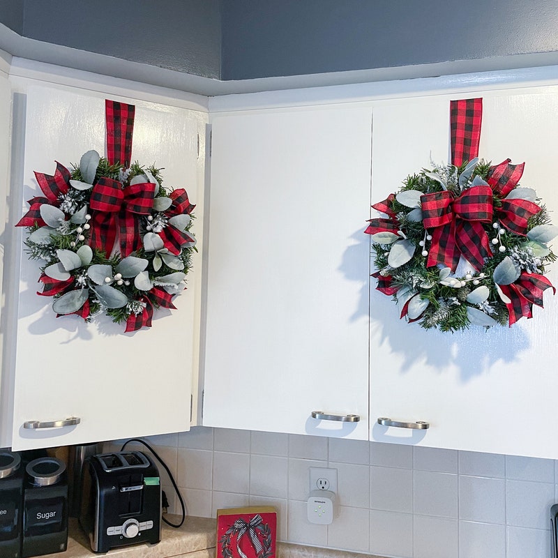 Kitchen Wreath - Etsy