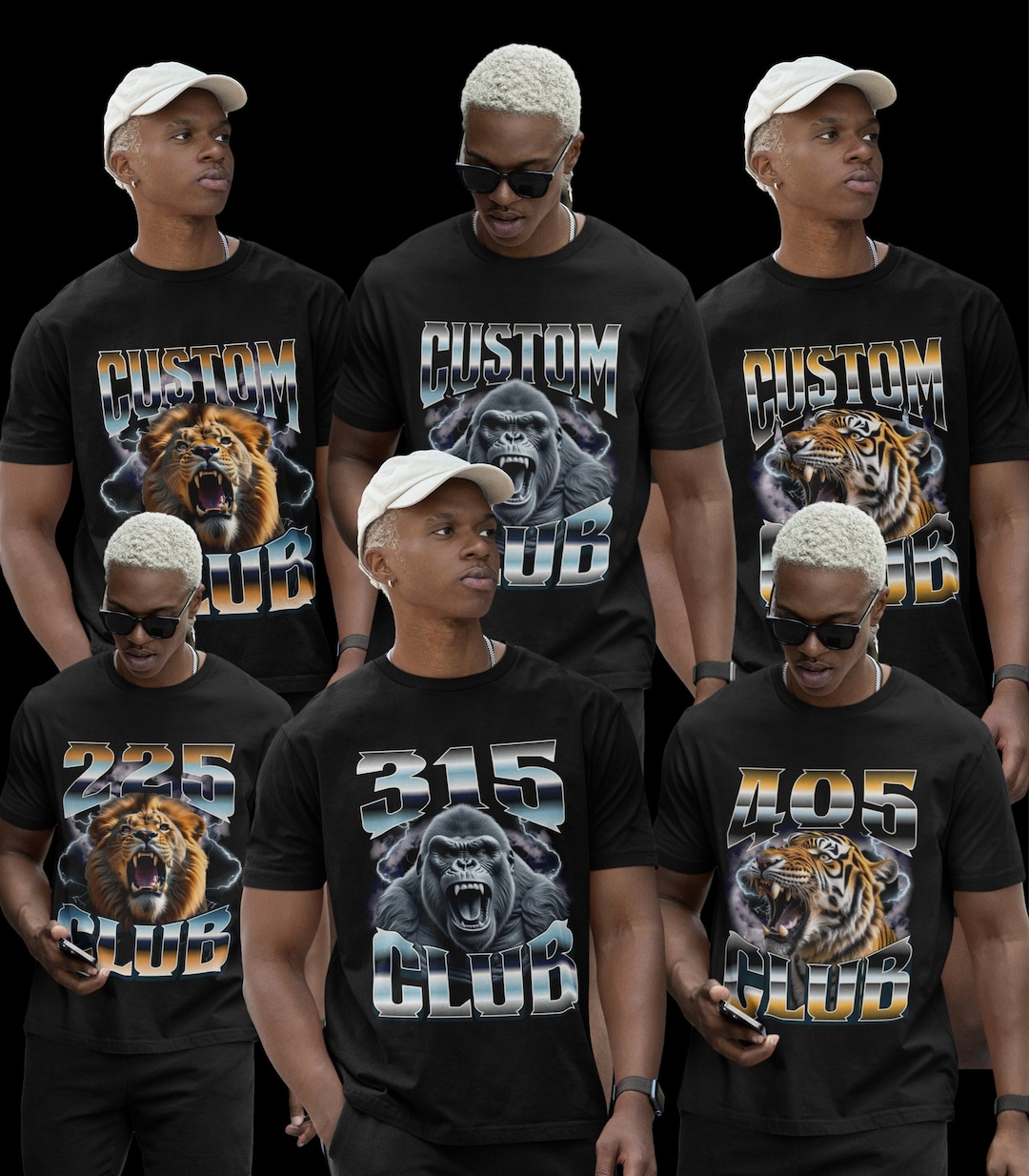 Custom PR Gym Shirt, Bootleg Shirt, Pump Cover, Weightlifting Shirt ...