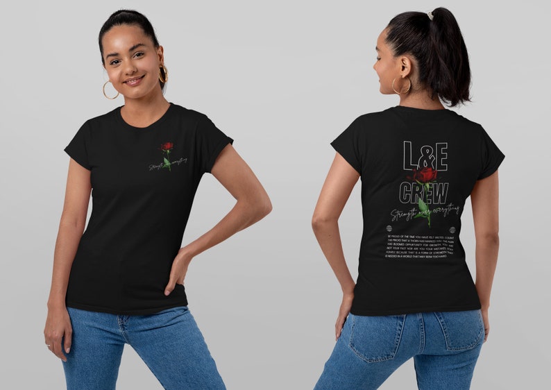 Rose Gym Shirt, Gym Pump Cover, Pump Cover Tshirt, Oversized Gym Tee ...