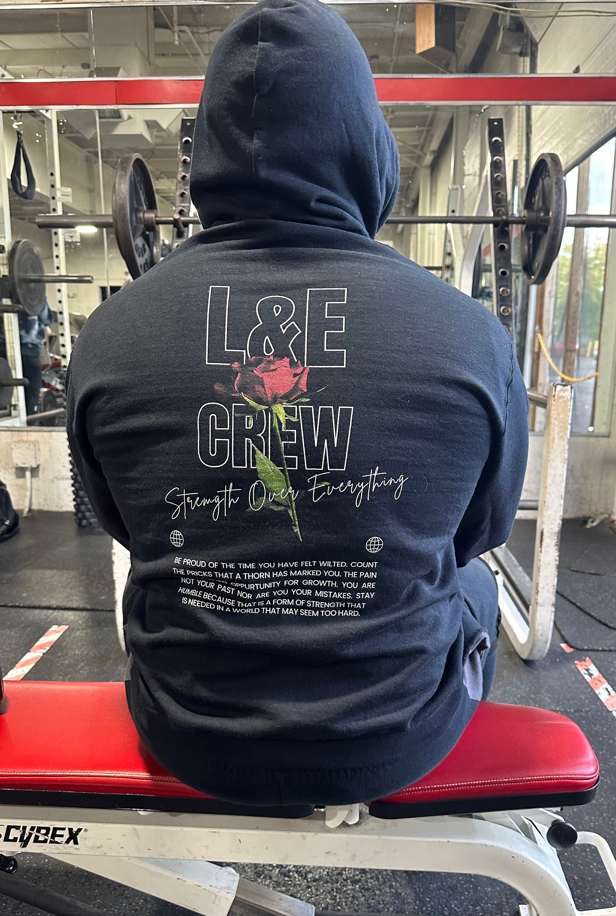 Rose Gym Shirt, Gym Pump Cover, Pump Cover Tshirt, Oversized Gym Tee ...
