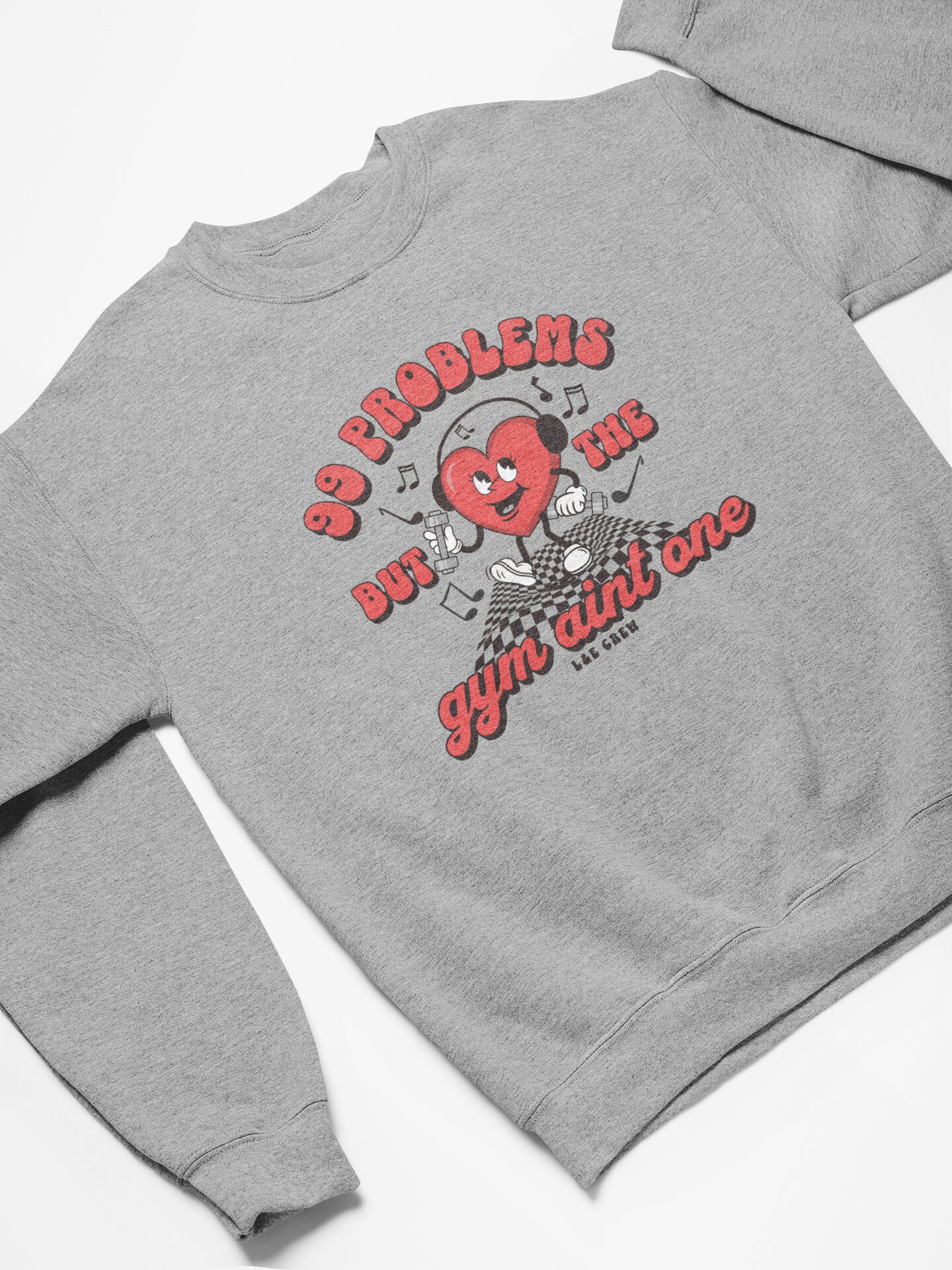 99 Problems Sweatshirt Gym Pump Cover Gym Hoodie Gym - Etsy