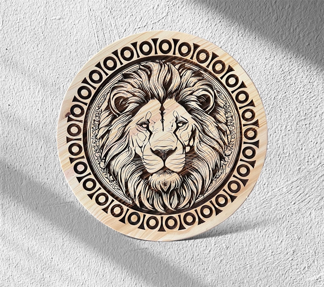 CUSTOM WOOD ENGRAVING Create Your Own Custom Design, Portraits, Pets ...