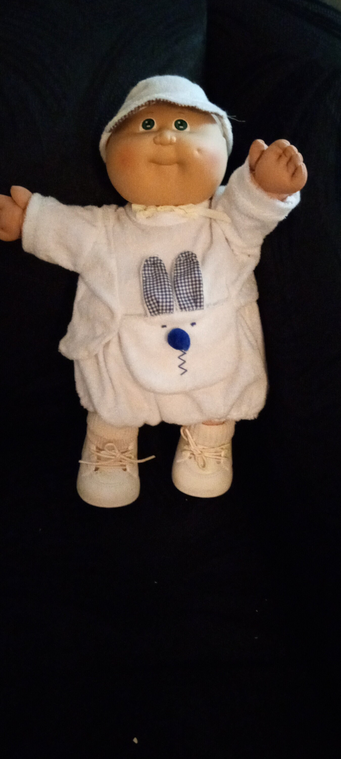 Vintage 80's Cabbage Patch Kids - Etsy