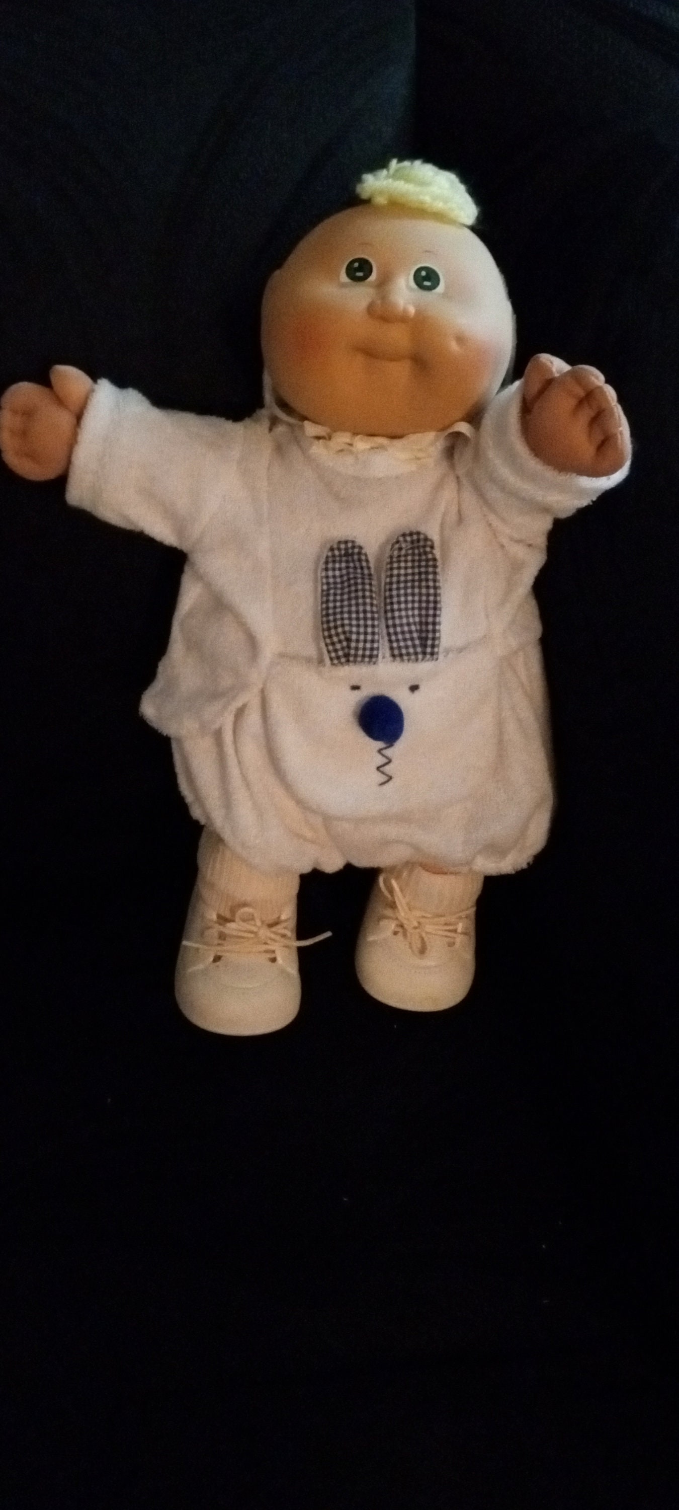 Vintage 80's Cabbage Patch Kids - Etsy