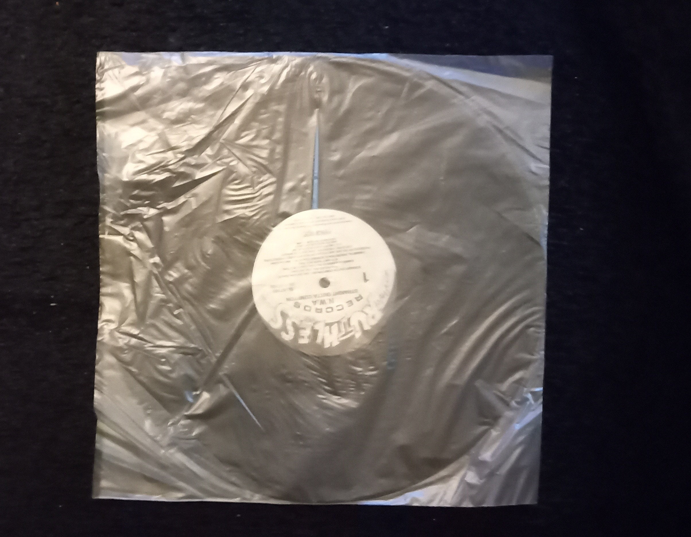 Vintage Vinyl LP - Etsy