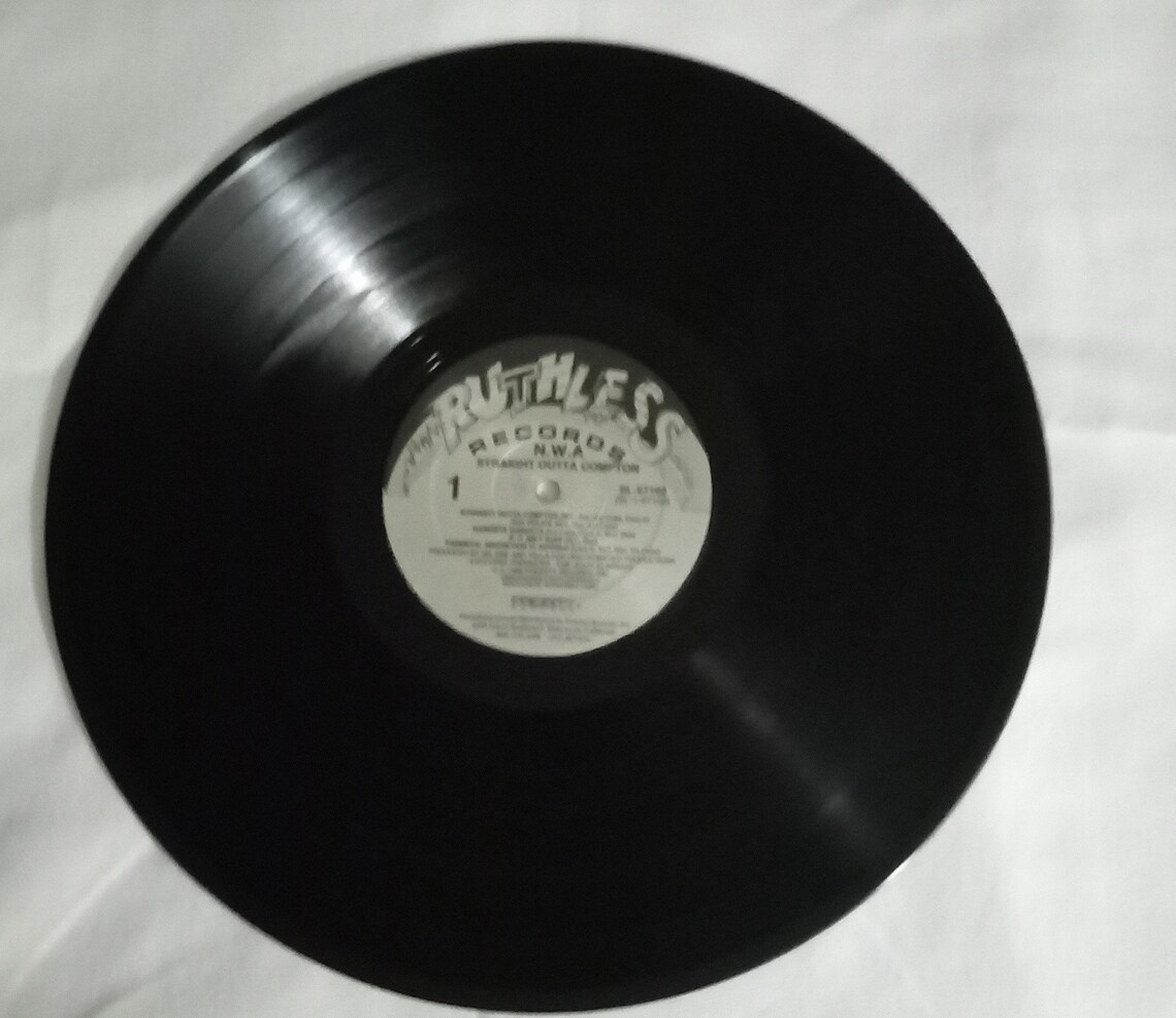 Vintage Vinyl LP - Etsy