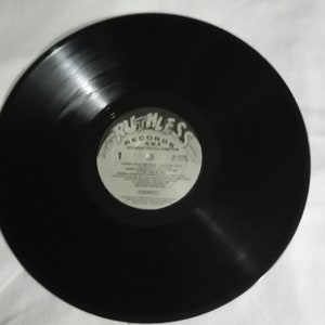 Vintage Vinyl LP - Etsy