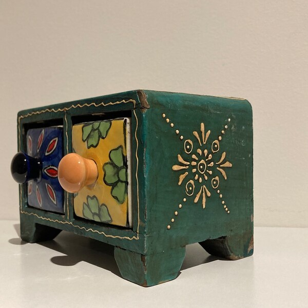 Ceramic Drawers - Etsy Australia