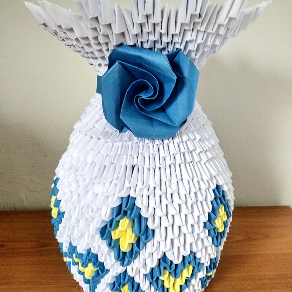 Origami 3d - Etsy France