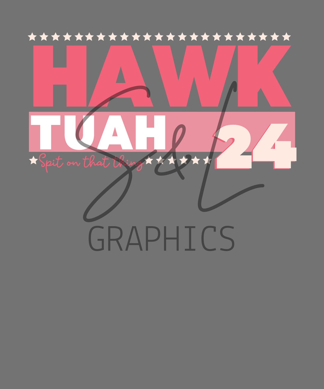 Hawk Tuah Vote, Hawk Tuah PNG, Hawk Tuah Girl PNG, PNG Sublimation ...