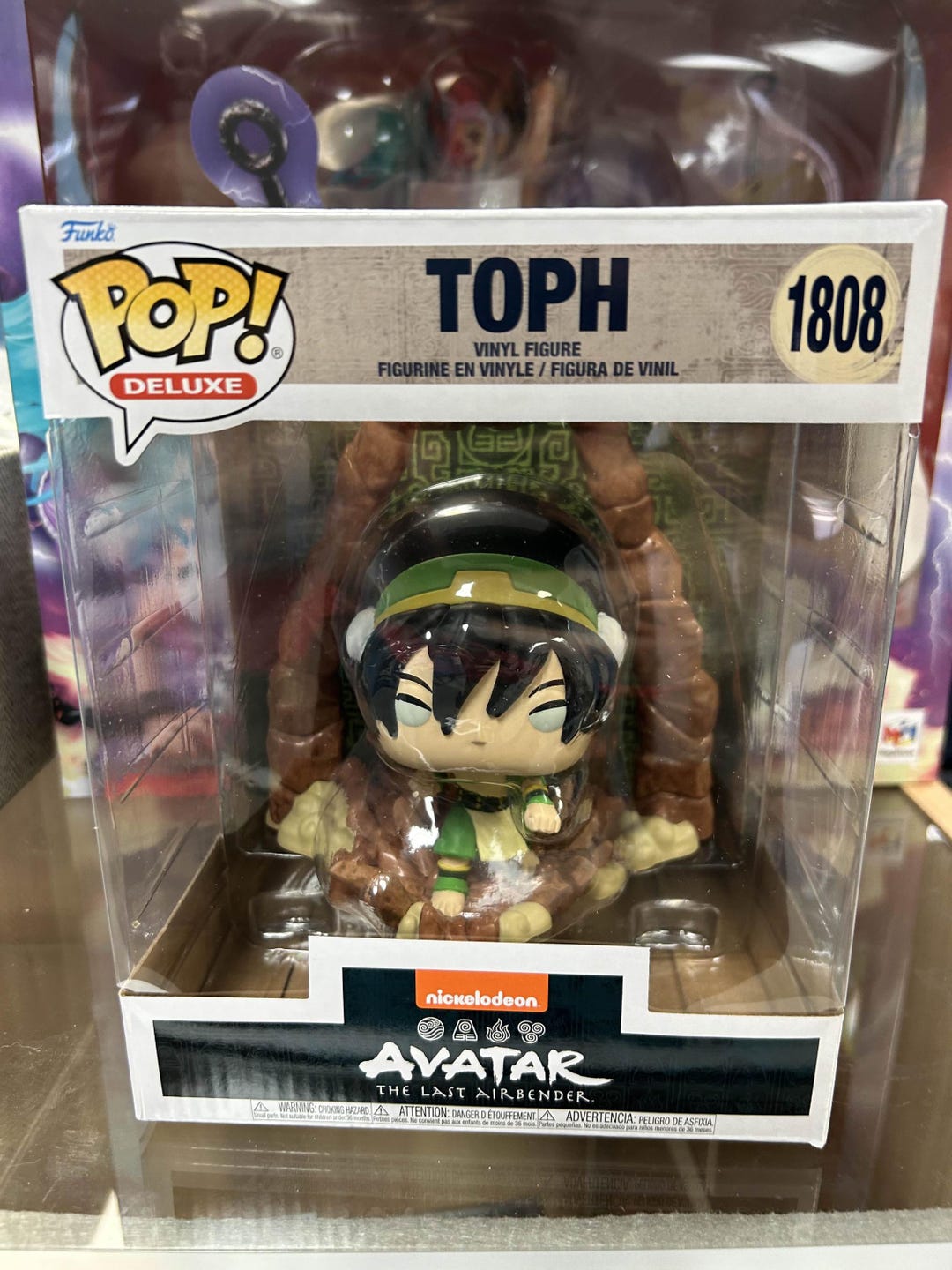 Funko POP DELUXE: 1808 - Etsy