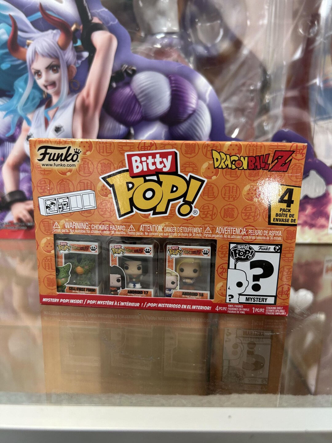Bitty POP! Animation Set CFF - Etsy