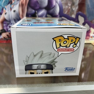 Funko POP! ANIMATION: 1199 - Etsy