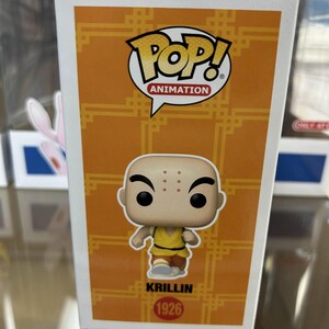 Funko POP! ANIMATION: 1926 - Etsy