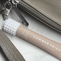 Summer Fridays Keychain Cap - Chapstick Holder - Etsy