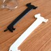 Sausage Dog Bookmark Pair for Readers | Ying & Yang Dachshund Bookmark ...