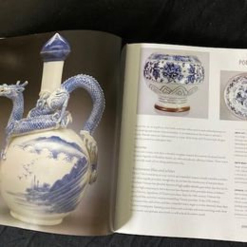 The Arts of Asia Materials Techniques Styles - Etsy