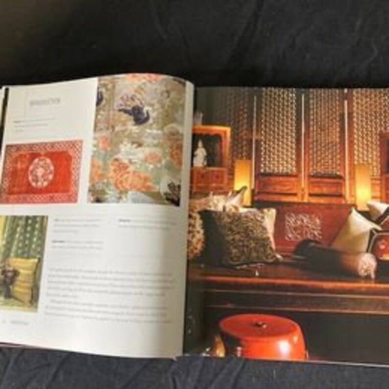 The Arts of Asia Materials Techniques Styles - Etsy