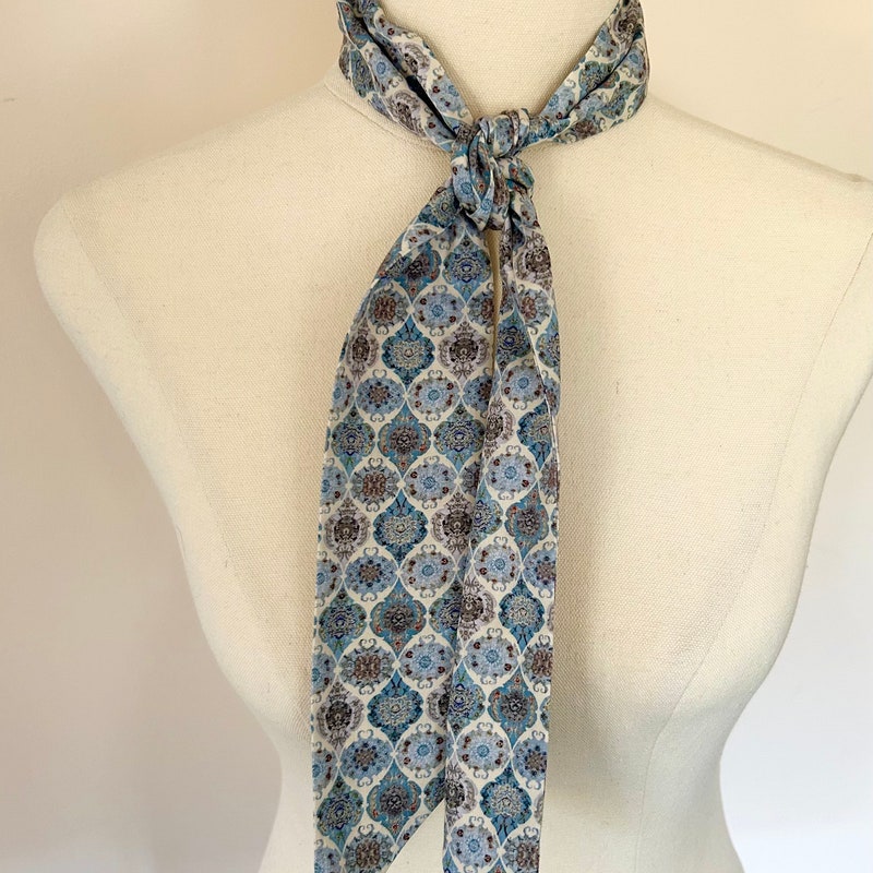 Neck Scarfs - Etsy