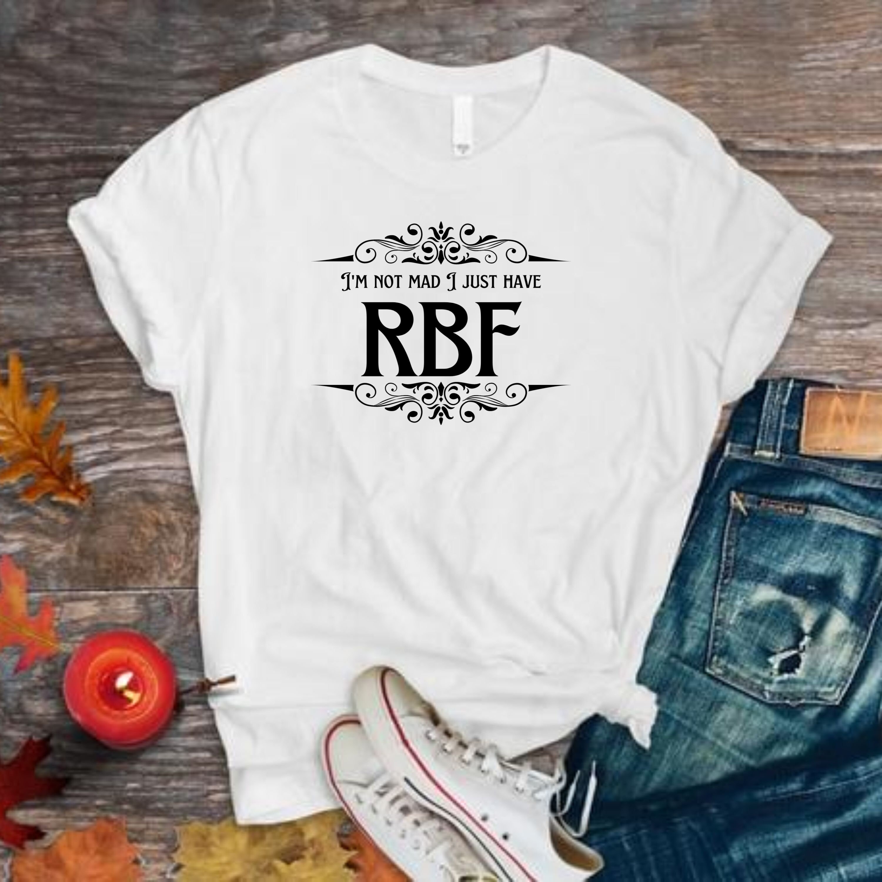 RBF SVG, Png, Eps, Dxf, Pdf, Digital Cut File, Cricut Maker, Silhouette ...