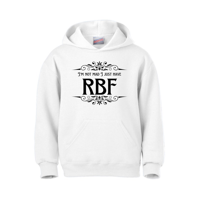 RBF SVG, Png, Eps, Dxf, Pdf, Digital Cut File, Cricut Maker, Silhouette ...