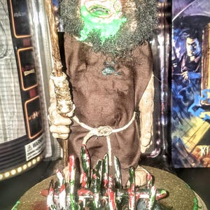 Troll 2 Goblin - Etsy