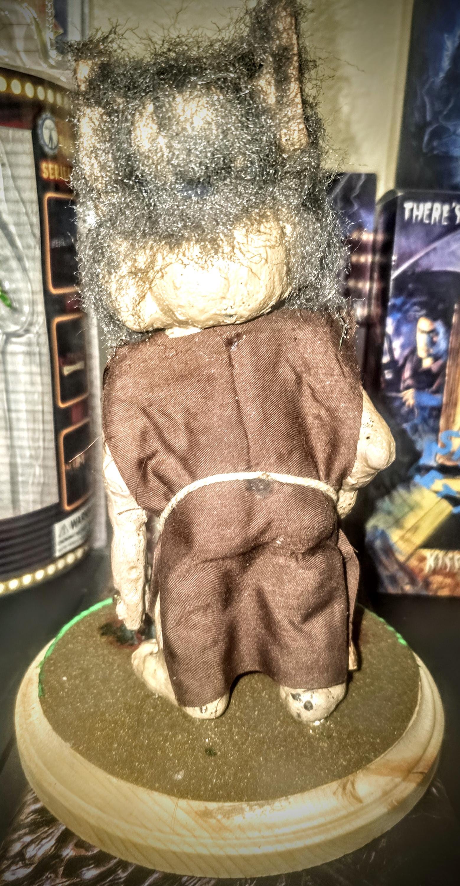 Troll 2 Goblin - Etsy