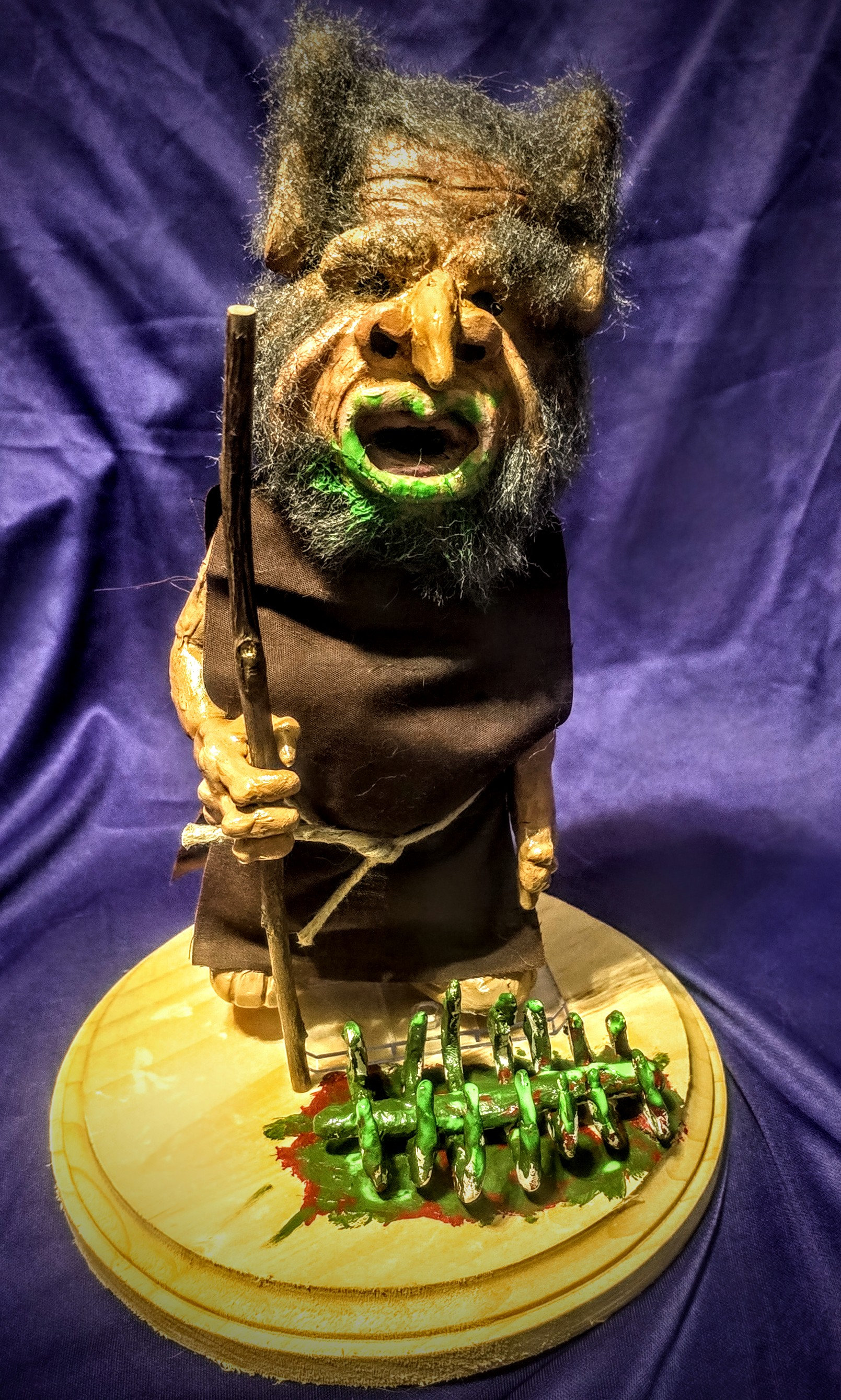 Troll 2 Goblin - Etsy