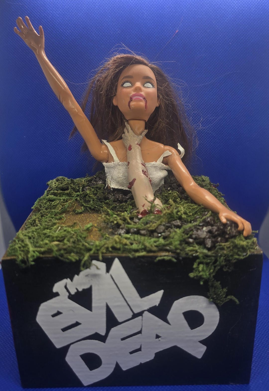 Evil Dead - Etsy New Zealand