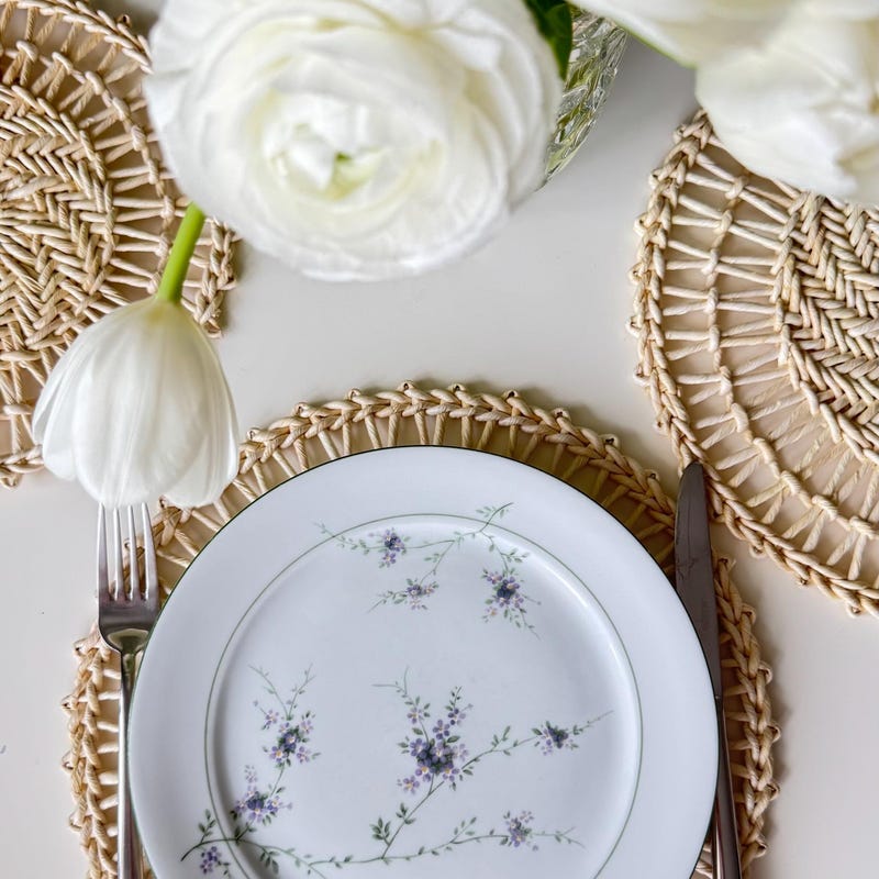 Charger Plates Bulk - Etsy