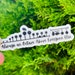 Flute Key Sticker Flute Sticker Flute Player Sticker Marching Band ...